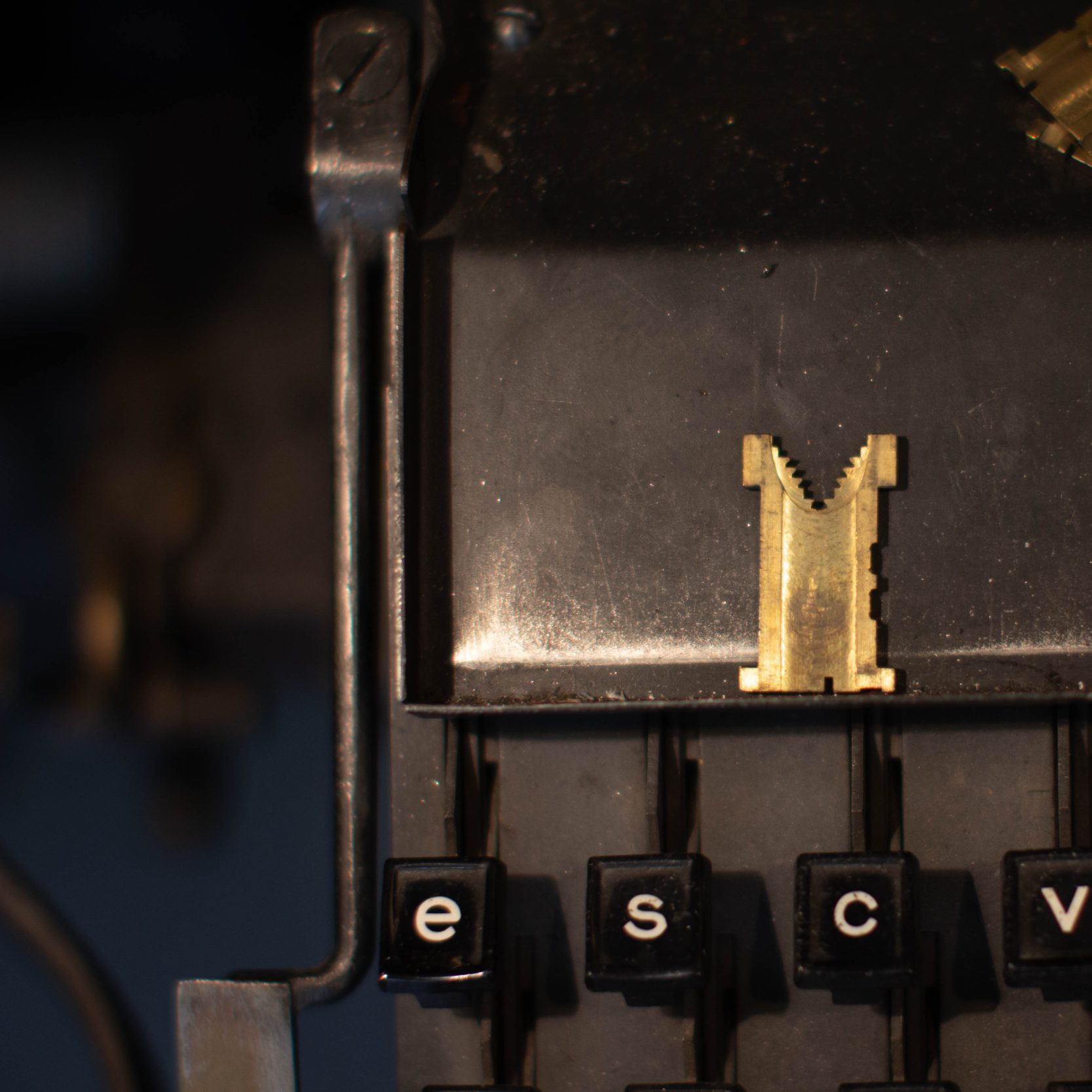 LE REVEIL DES LINOTYPES - Espace Gutenberg